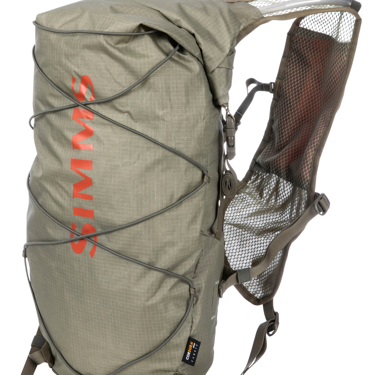 Simms Flyweight Pack Vest – Yellowstone Angler