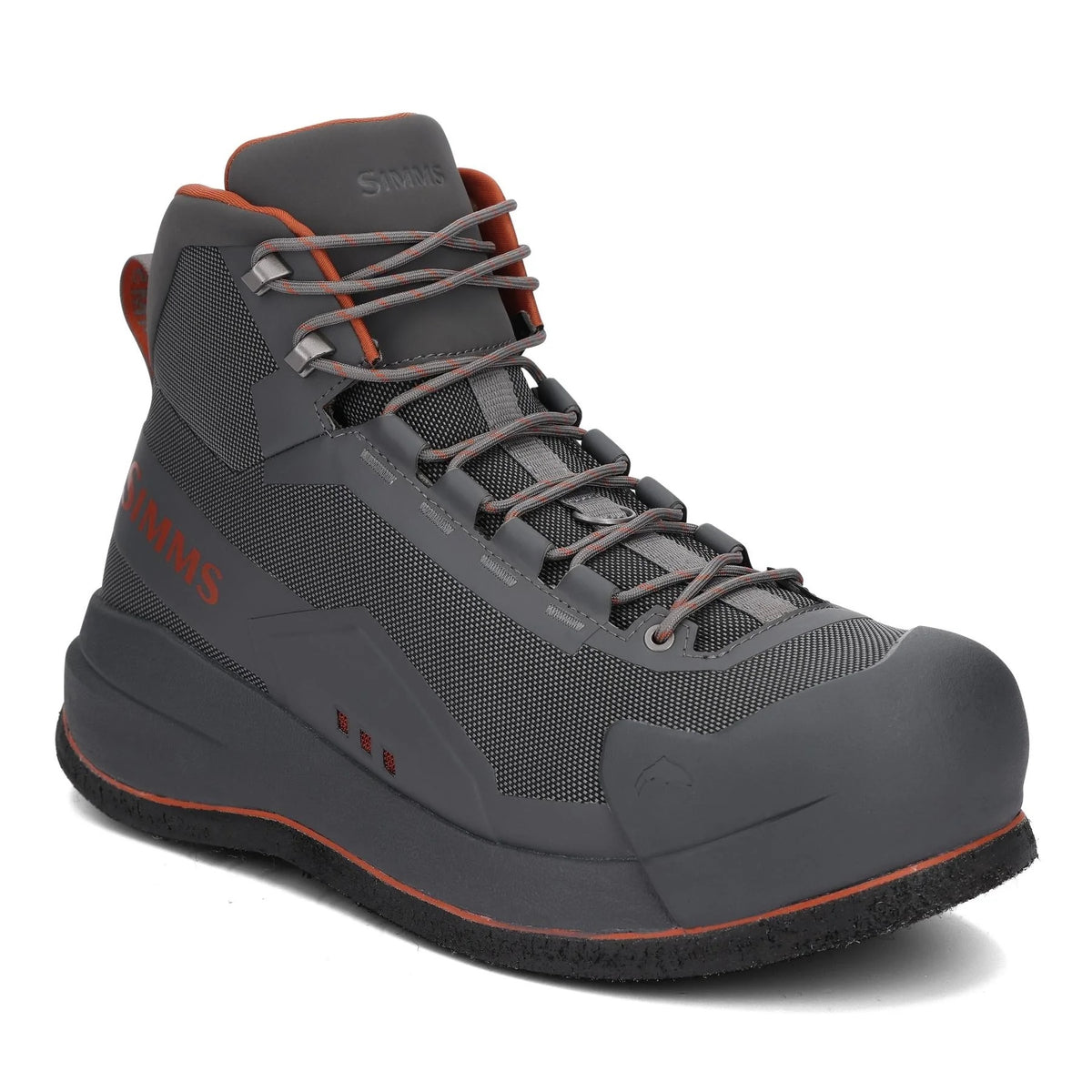 Simms Men's Flyweight® Boot - Felt – Yellowstone Angler