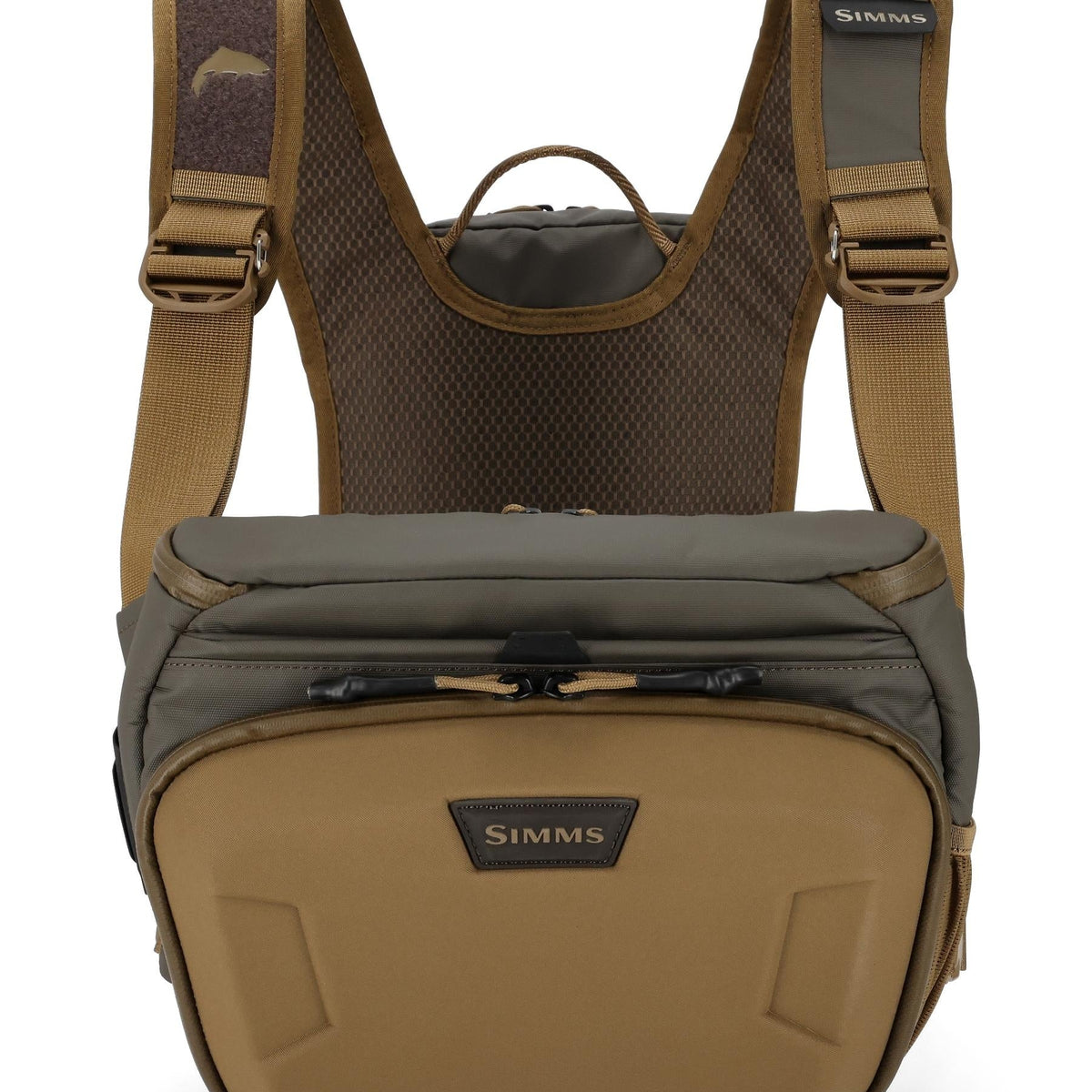 Simms Headwaters Chest Pack – Yellowstone Angler