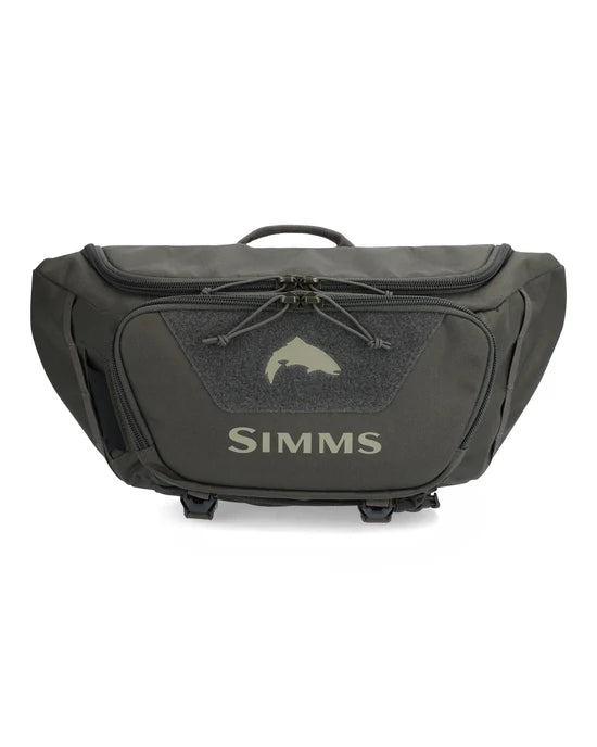 Simms Tributary Hip Pack – Yellowstone Angler