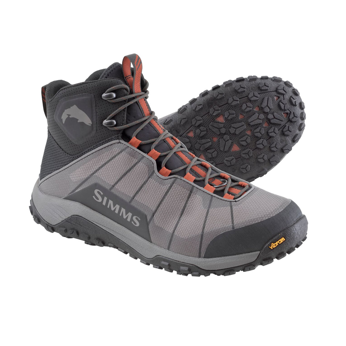 Simms Flyweight Wading Boot -Vibram SALE ! – Yellowstone Angler