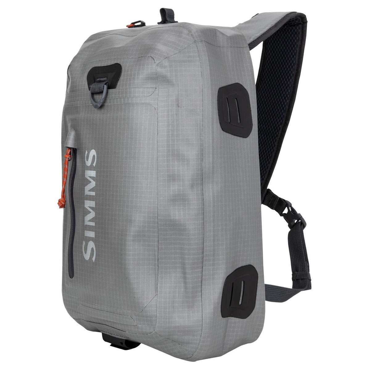 Simms Dry Creek Z Sling Pack – Yellowstone Angler