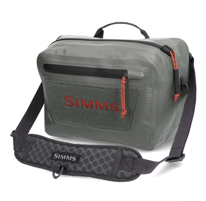 Simms Dry Creek Z Hip Pack – Yellowstone Angler