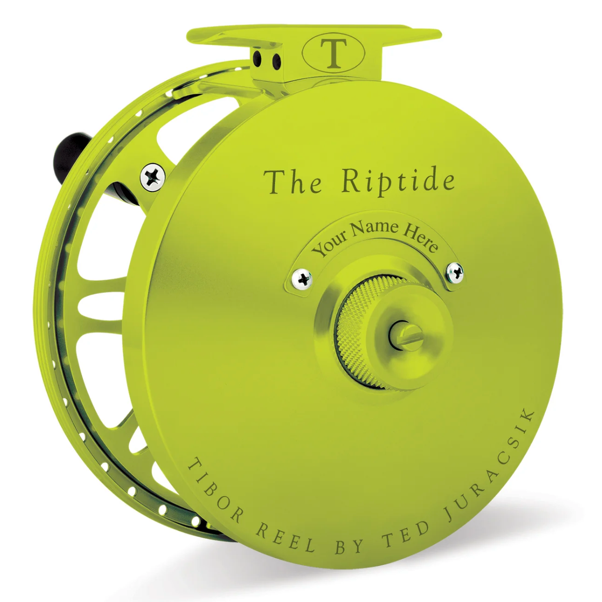 Tibor Riptide – Yellowstone Angler