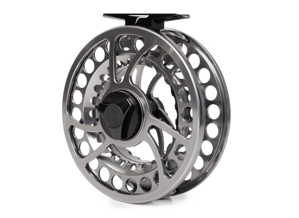 TFO BVK SD Fly Reel – Yellowstone Angler