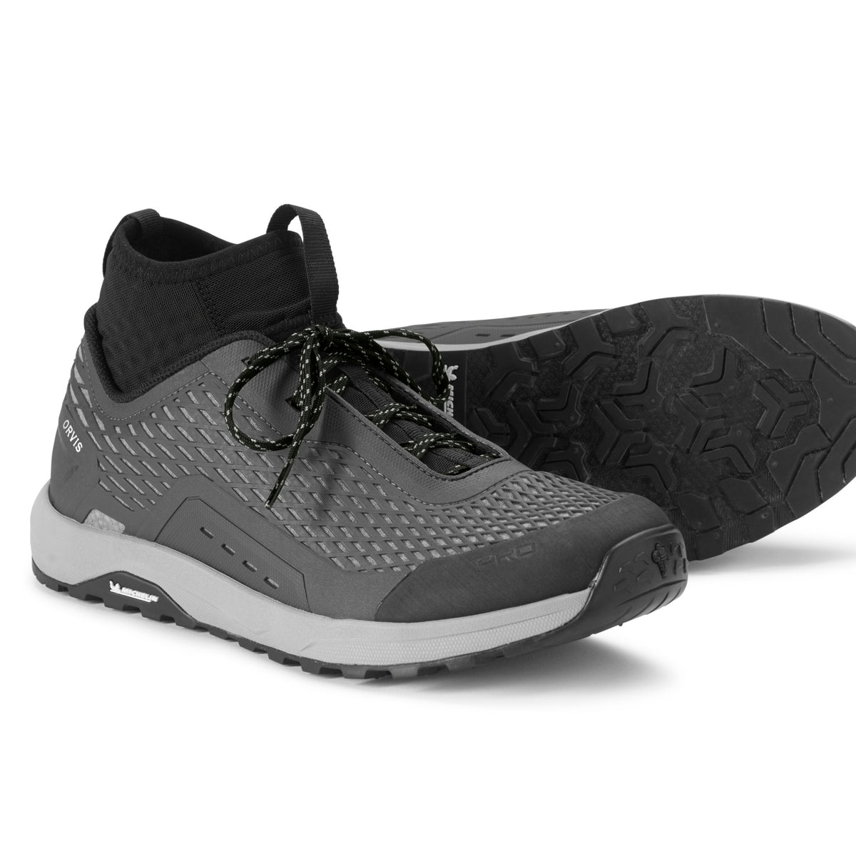 Orvis Pro Approach Wet Wading Shoe - PREVIOUS VERSION – Yellowstone Angler