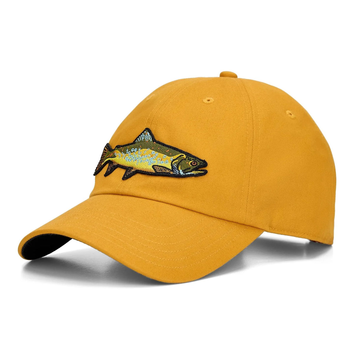 Simms Single Haul Cap - Low Crown – Yellowstone Angler