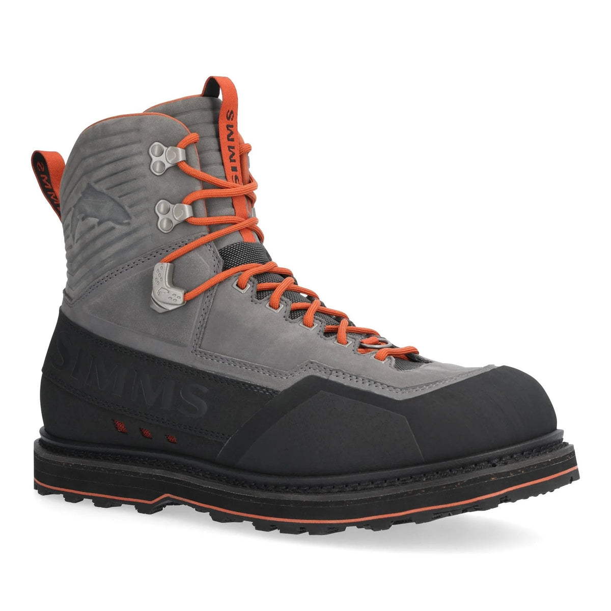 Simms G3 Guide Wading Boot - Vibram M's – Yellowstone Angler
