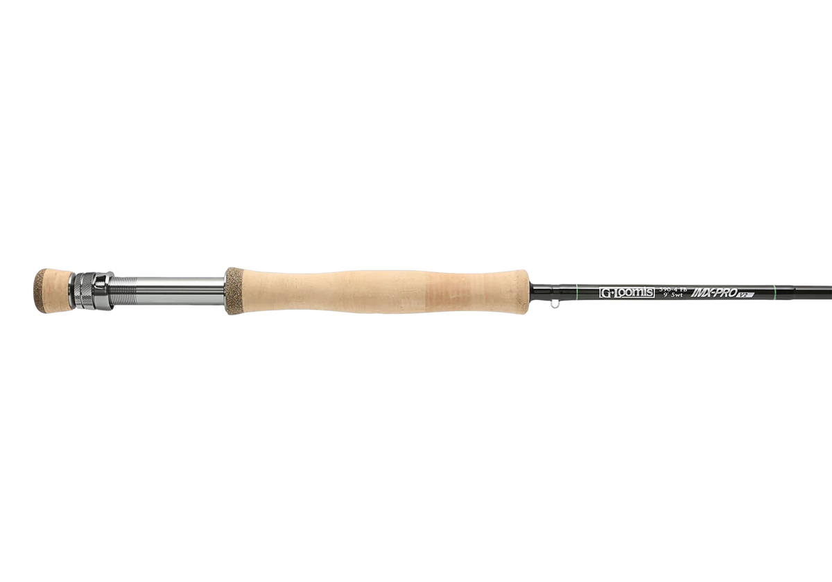 G. Loomis IMX-Pro V2 Fly Rods – Yellowstone Angler