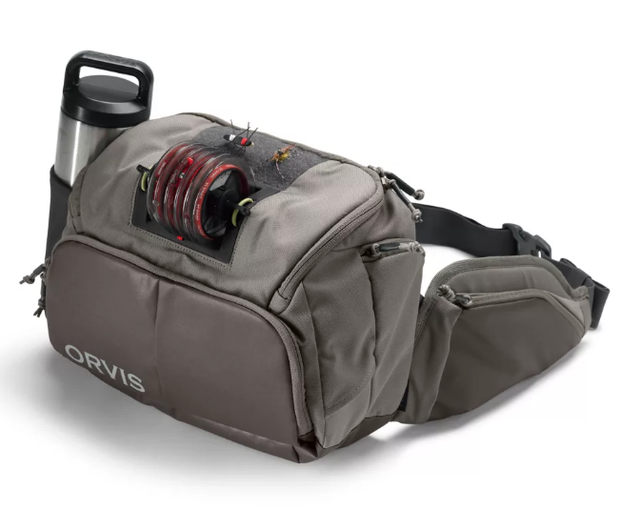 Orvis Guide Hip Pack – Yellowstone Angler