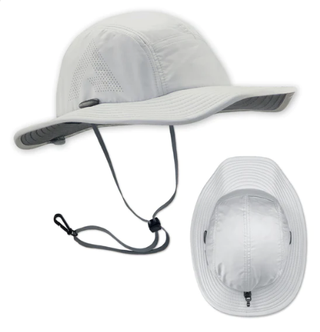 Shelta Raptor Performance Sun Hat – Yellowstone Angler