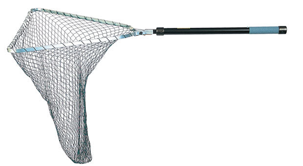 Mclean M120 Folding Net W/Scale – Yellowstone Angler