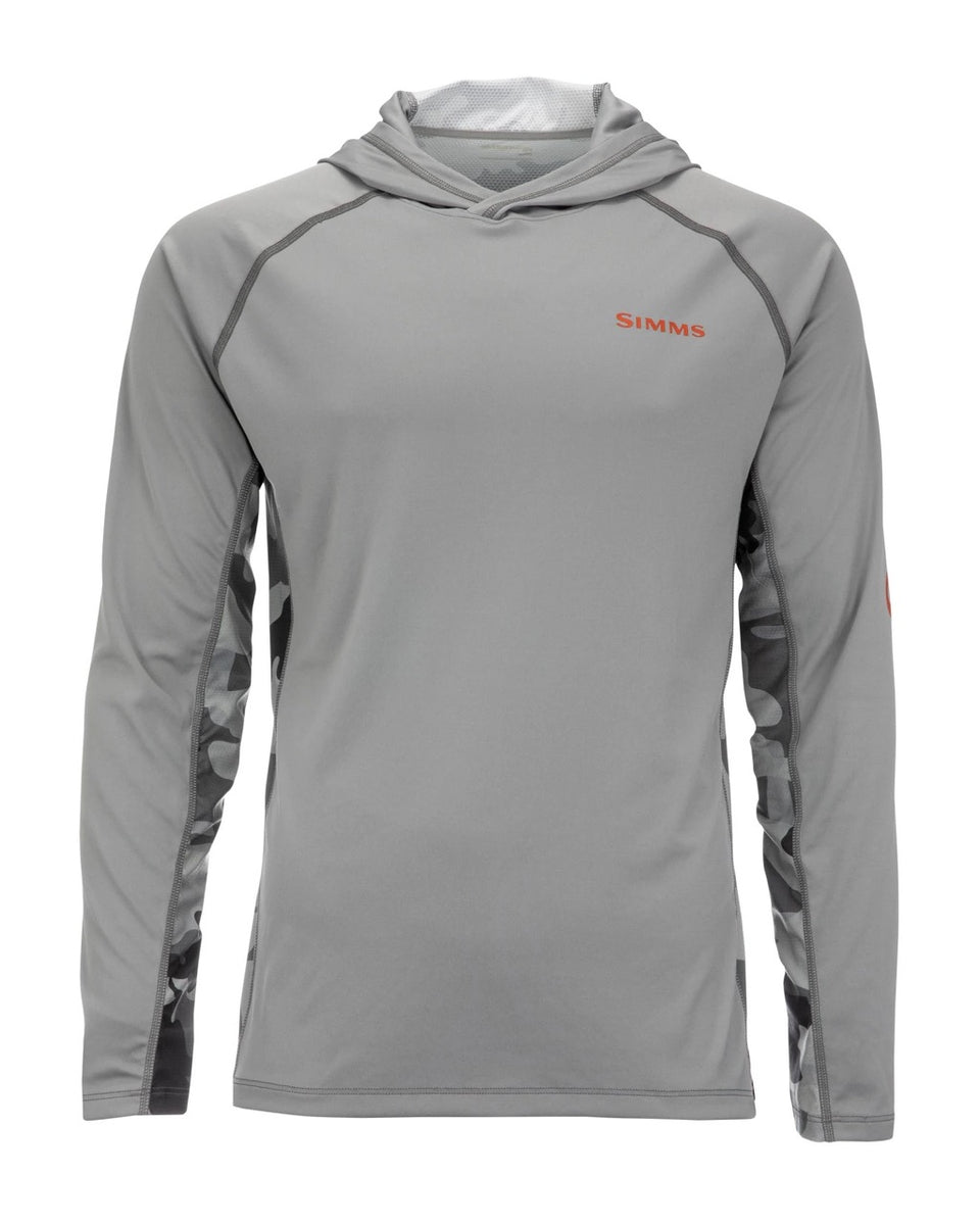 Simms SolarVent Hoody M's – Yellowstone Angler