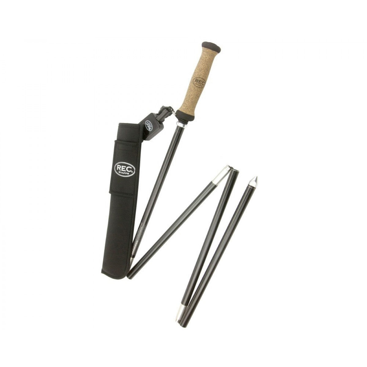 REC Magna Wading Staff – Yellowstone Angler