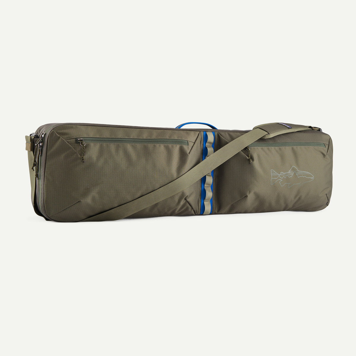 Patagonia fly fishing gear - Waders, Boots, Clothing and Hats ...