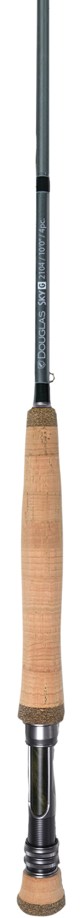 Douglas Fly Fishing Rods – Yellowstone Angler