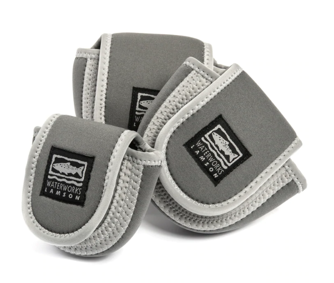 Waterworks-Lamson Neoprene Reel Case – Yellowstone Angler