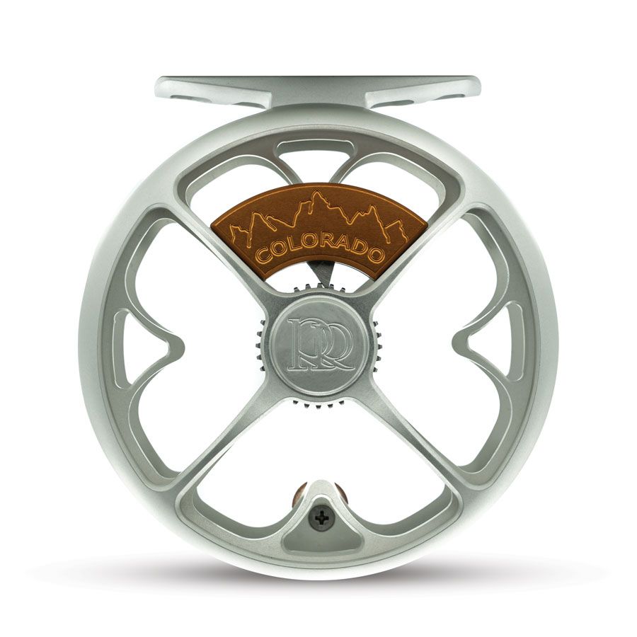 Ross Colorado Fly Reel – Yellowstone Angler