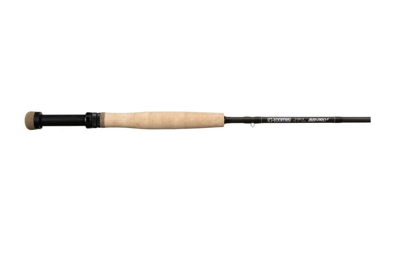 G. Loomis Fly Rods - Yellowstone Angler