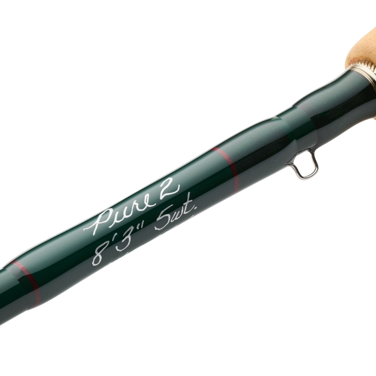 R. L. Winston Pure 2 Fly Rod – Yellowstone Angler