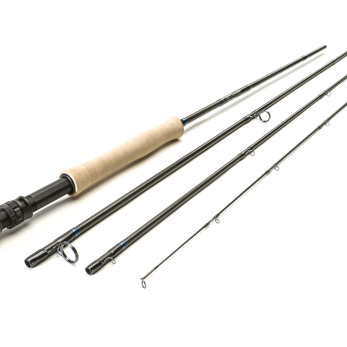 Scott Sector Fly Rod – Yellowstone Angler