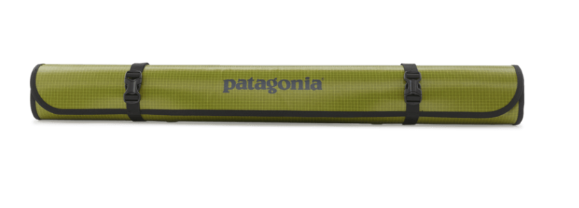 Patagonia Travel Rod Roll – Yellowstone Angler