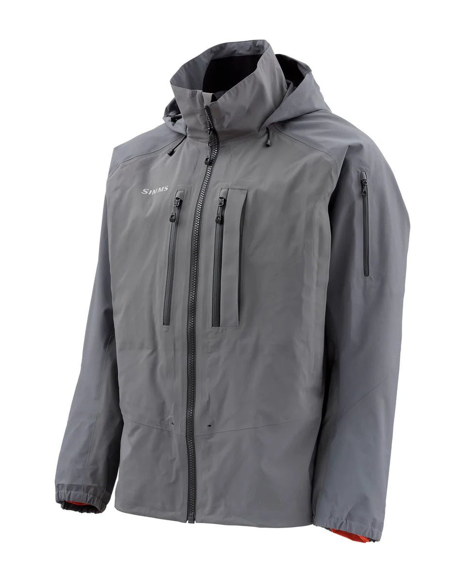 Simms G4 PRO Wading Jacket M's – Yellowstone Angler