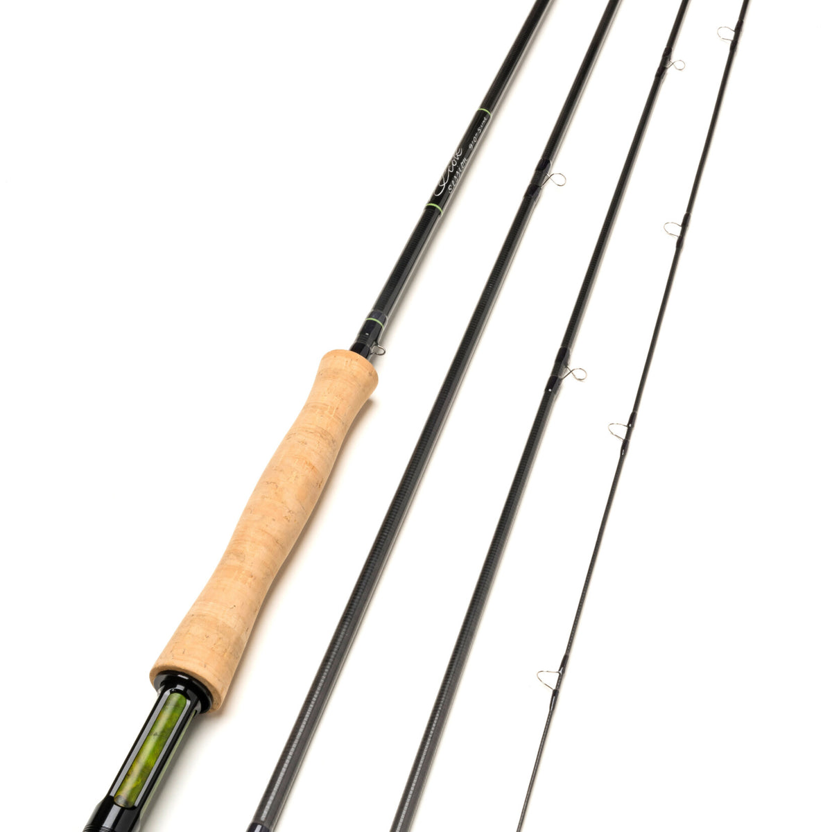 Scott Session Fly Rod – Yellowstone Angler