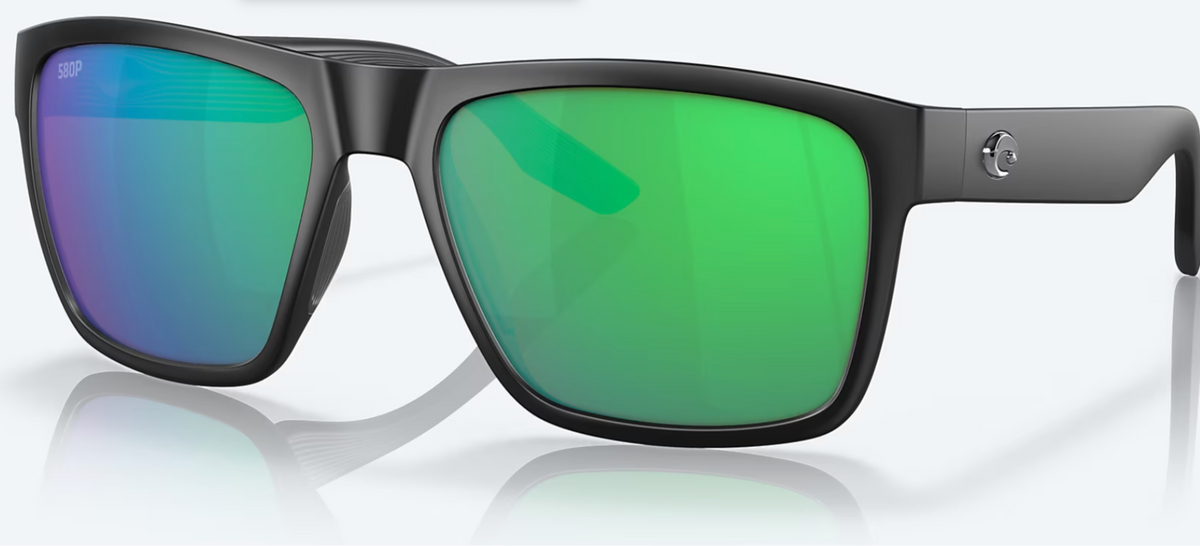 Costa Paunch XL Polarized Sunglasses – Yellowstone Angler