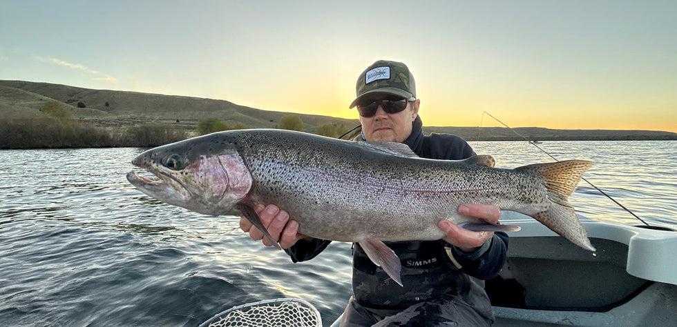 Yellowstone Angler - Fly Fishing store in Livingston, Montana