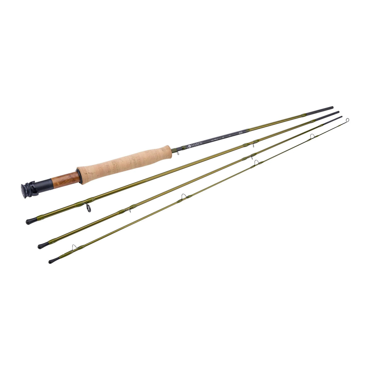 Hardy Ultralite SR Fly Rod – Yellowstone Angler