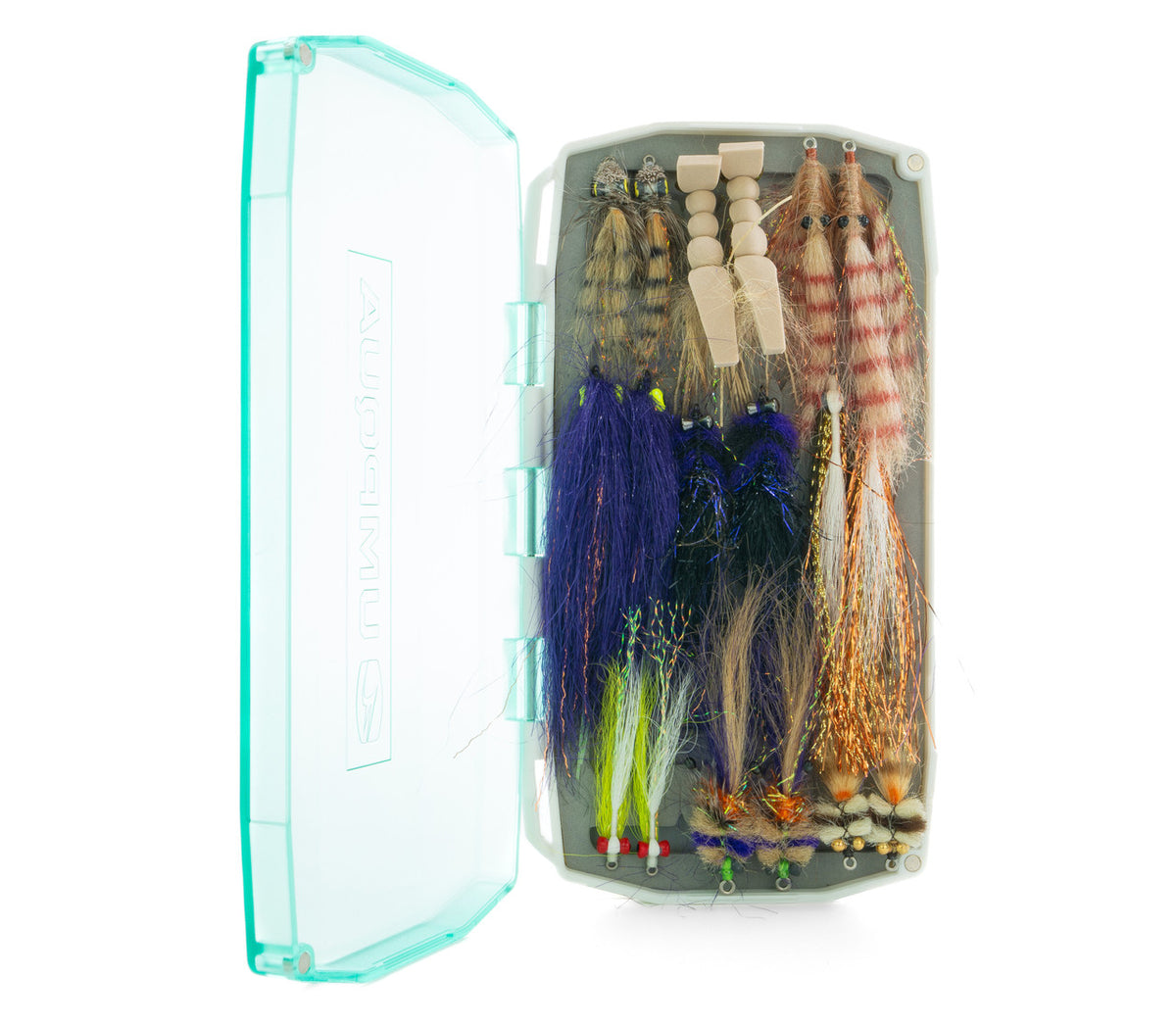 Umpqua Redfish Essential Fly Assortment – Yellowstone Angler