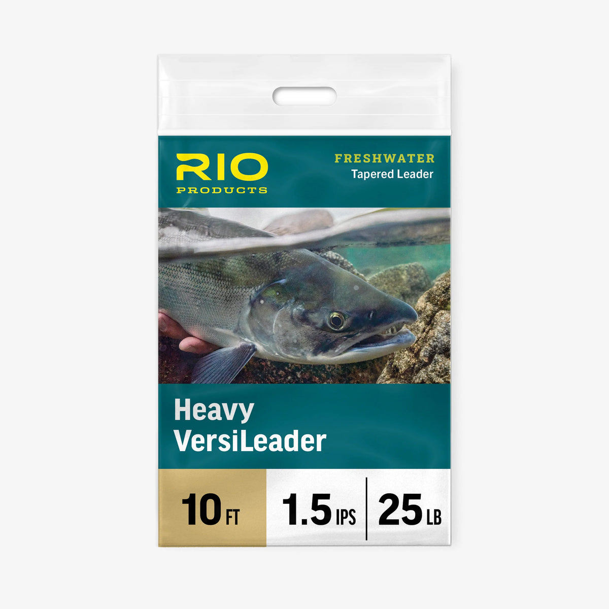 Rio Heavy Versileader – Yellowstone Angler