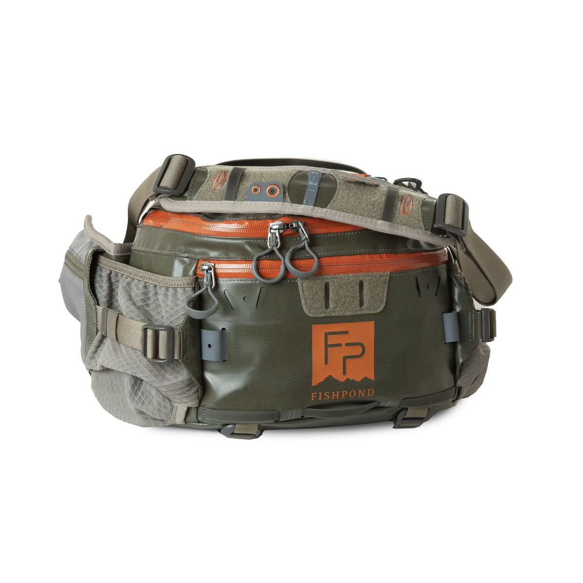 Fishpond Stormshadow Lumbar Pack – Yellowstone Angler