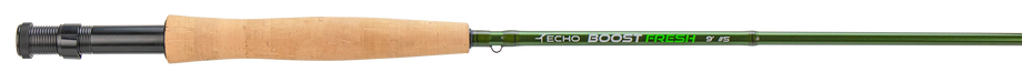 Echo Fly Rods – Yellowstone Angler