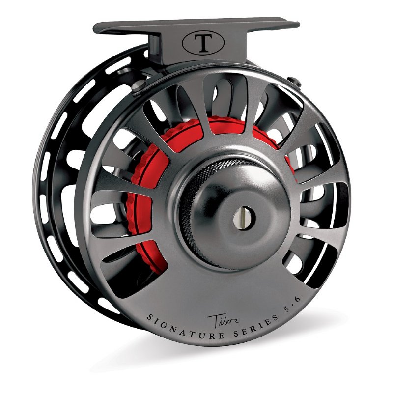 Tibor Signature Series – Yellowstone Angler