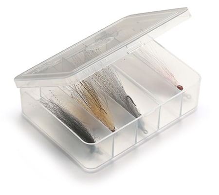 Myran 2000 Fly Box – Yellowstone Angler