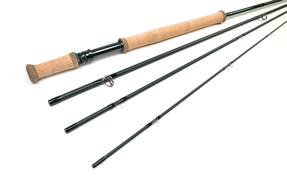 Douglas Fly Fishing Rods – Yellowstone Angler