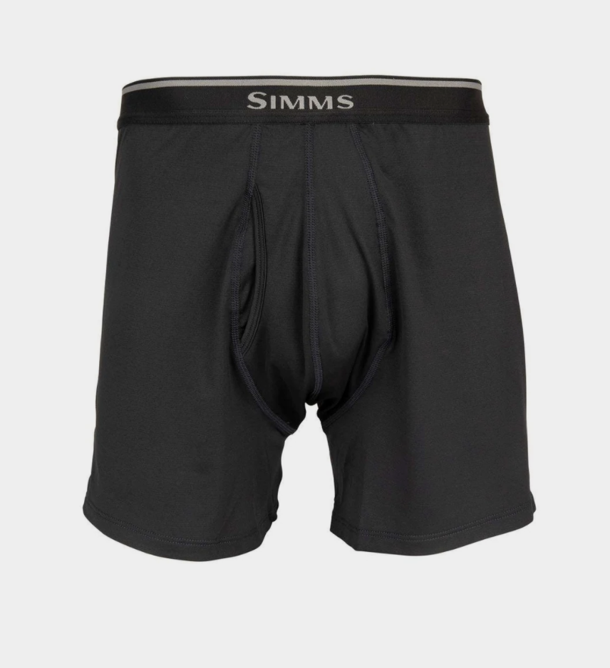 Simms Cooling Boxers M's – Yellowstone Angler