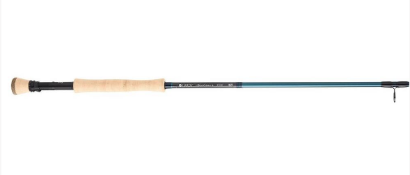 Hardy Marksman Z Fly Rod – Yellowstone Angler