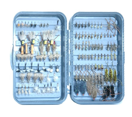 The Brook Box – Yellowstone Angler