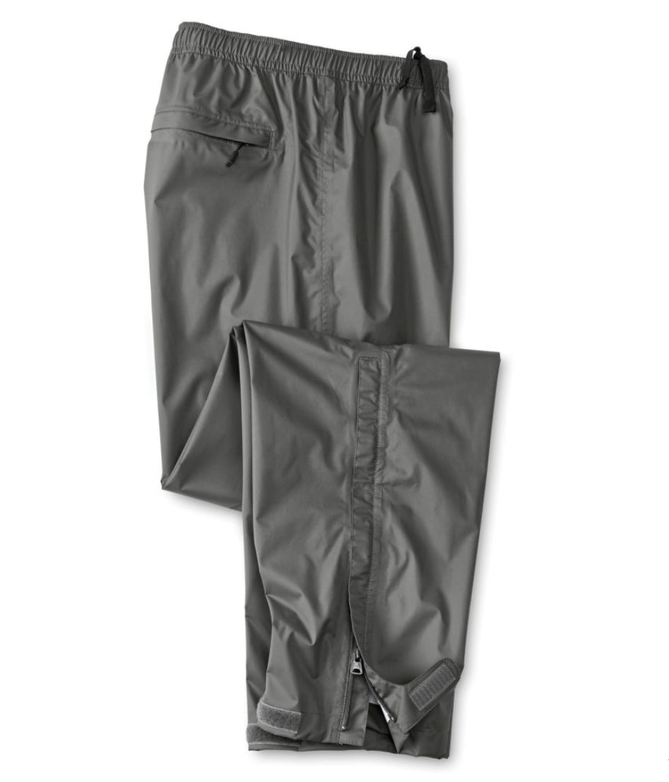 Orvis Encounter Rain Pant – Yellowstone Angler