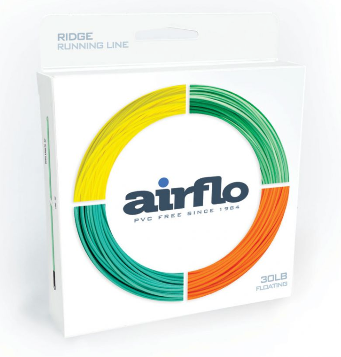 Airflo Super Dri Running Line – Yellowstone Angler