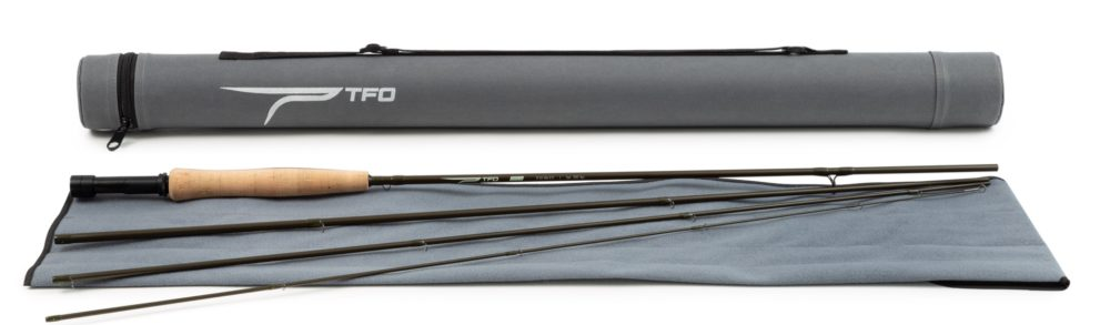 TFO Fly Fly Rods – Yellowstone Angler