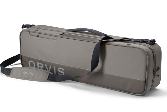 Orvis Carry It All Rod and Reel Case – Yellowstone Angler