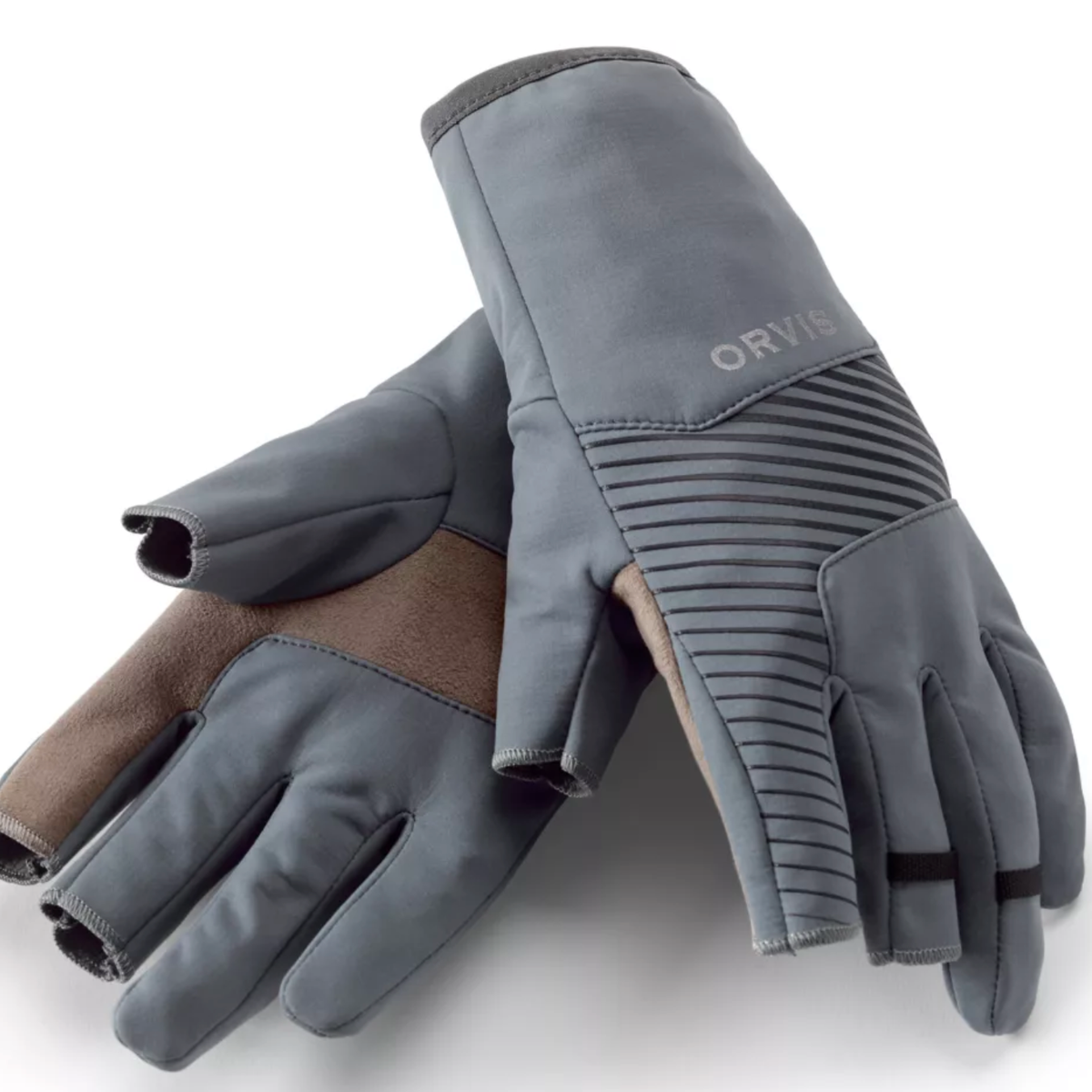 Orvis Trigger Finger Softshell Gloves – Yellowstone Angler