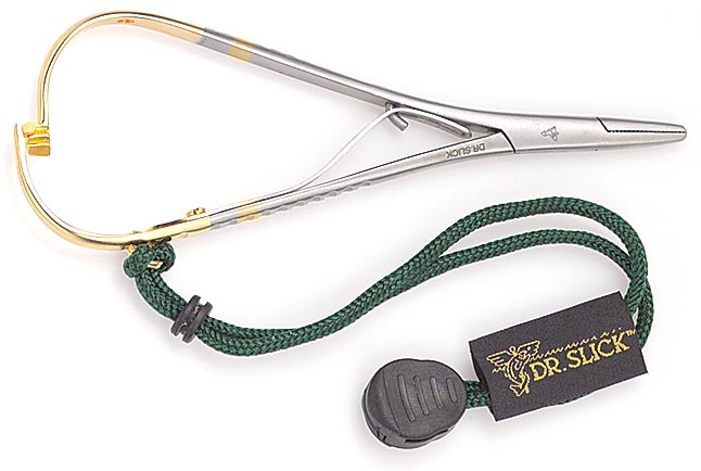 Dr. Slick Mitten Clamps – Yellowstone Angler