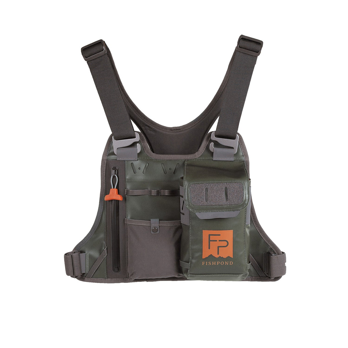 Fishpond Stormshadow Chest Pack – Yellowstone Angler