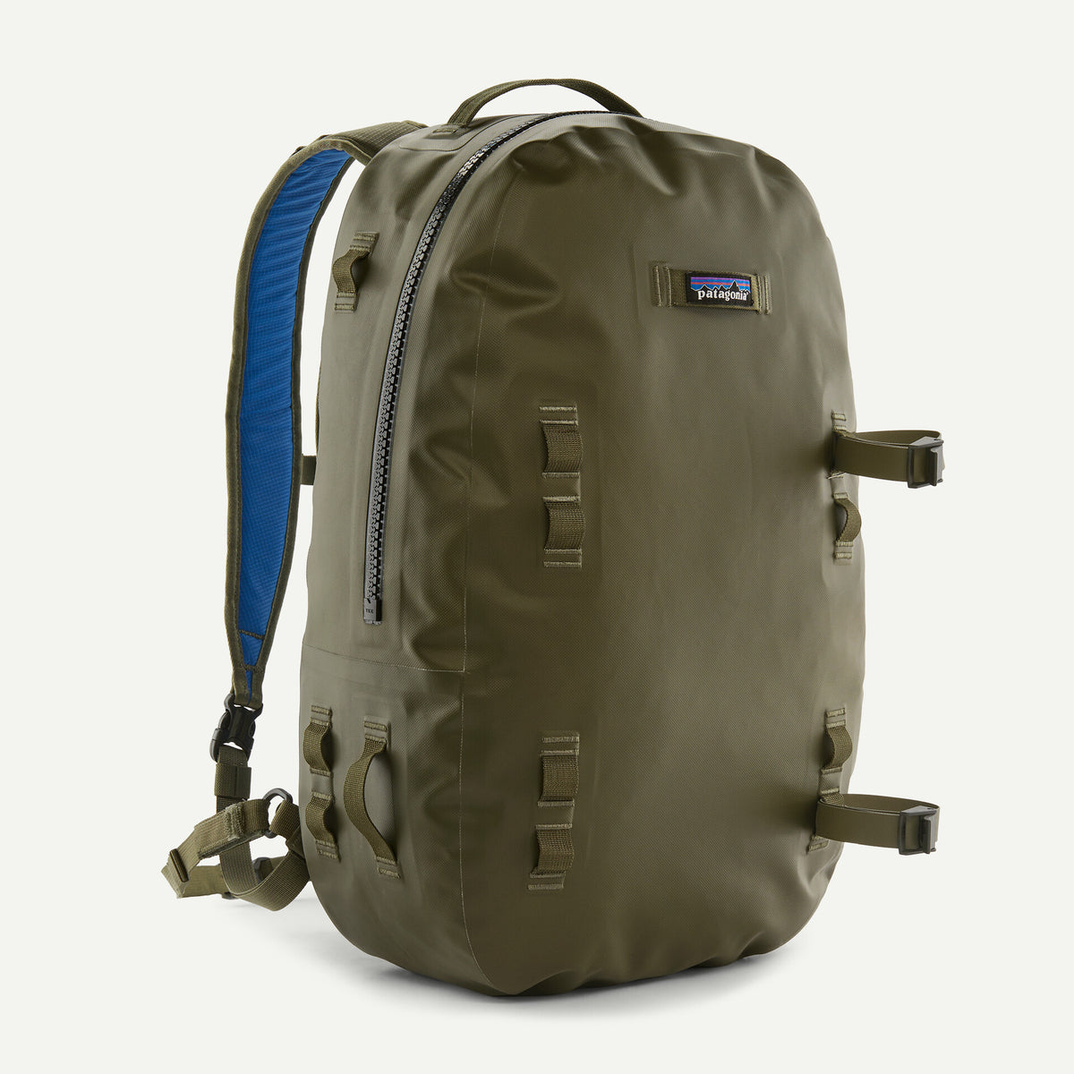 Patagonia Guidewater Backpack – Yellowstone Angler