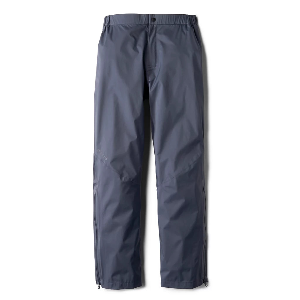Orvis Men's Ultralight Storm Pant – Yellowstone Angler